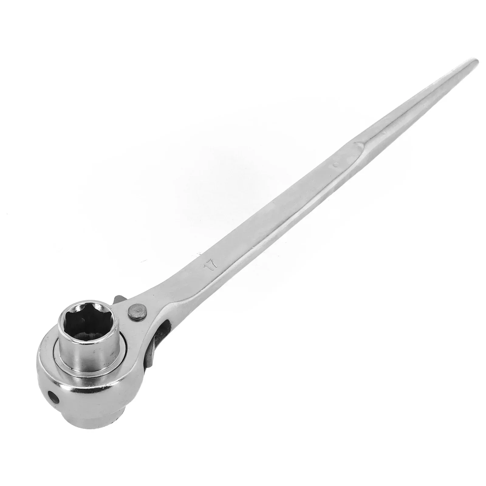 High-Torque-Chrome-Vanadium-Steel-Ratchet-Wrench-1-2-Inch-Drive-18-21mm ...