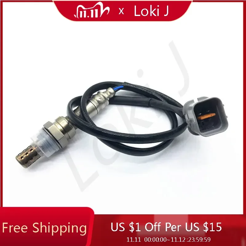 Oxygen-Sensor-OE-MN153264-Is-Applicable-To-Mitsubishi-Pajero-3-0L-3-8L ...