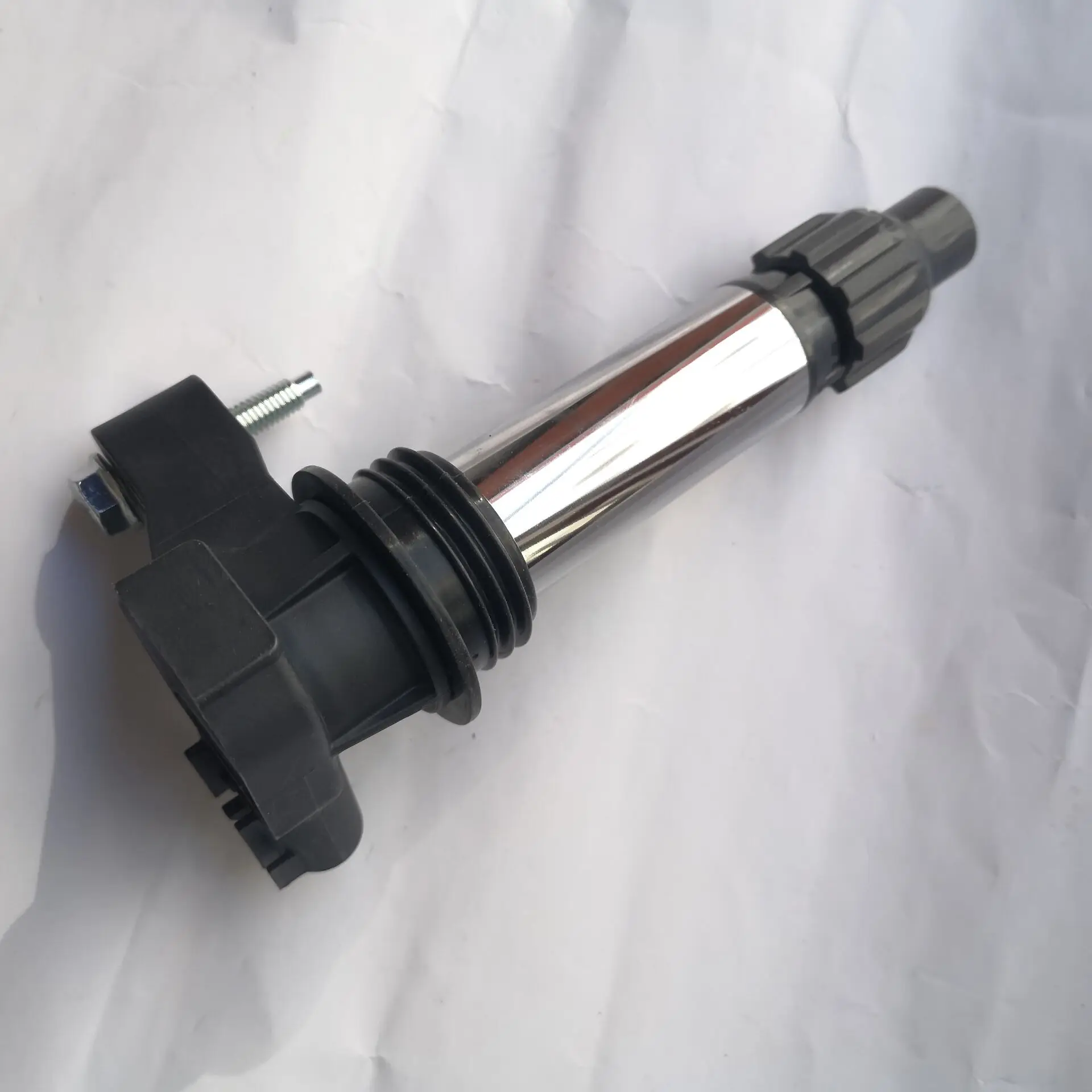 Ignition Coil For Chevrolet Camaro Captiva Sport Colorado Equinox ...