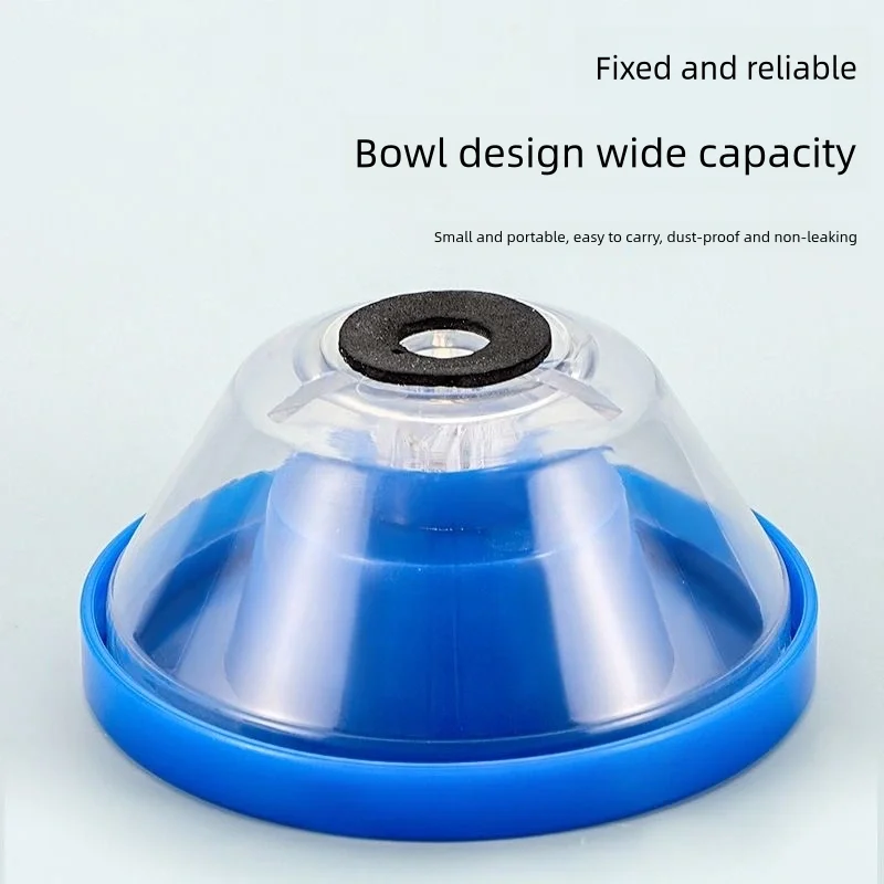 Electric-Hammer-Drill-Bit-Dust-Cover-to-Connect-Ash-Bowl-Household ...