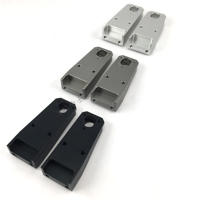 Metal-Container-Rack-Cross-Beam-for-1-14-Tamiya-RC-Truck-Trailer-Tipper ...