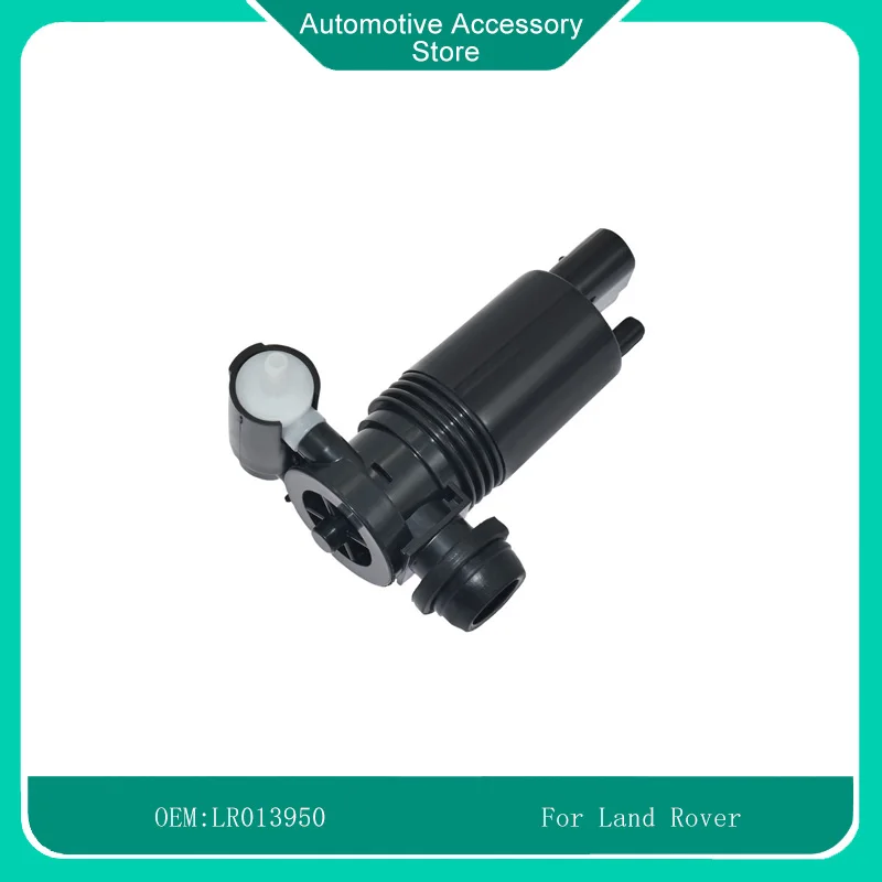 LR013950-Car-Accessories-Windshileld-Wiper-Washer-Pump-For-Land-Rover ...