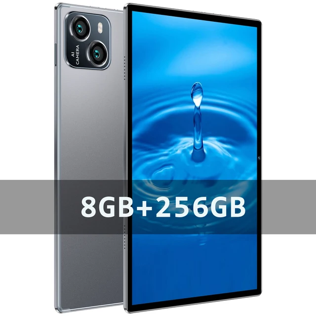 2023 Tablet Android S23 Ultra 10.1 Inch HD 16G +512GB Global Tablette ...