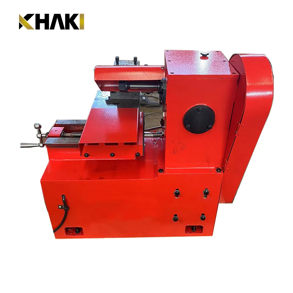 Buy KH-C9335 Car Disc Brake Lathe Machine Vertical Truck Brake Drum ...