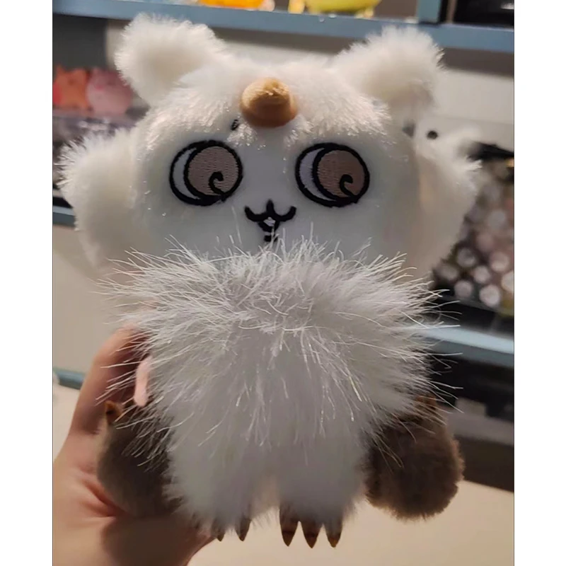 Chiikawa Cute Anoko Plushie - Chiikawa Plush