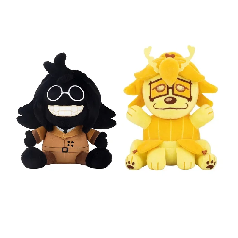 Regretevator-Split-Bive-Plush-Anime-Plush-Toy-Plush-Toy-Stuffed-Animals ...