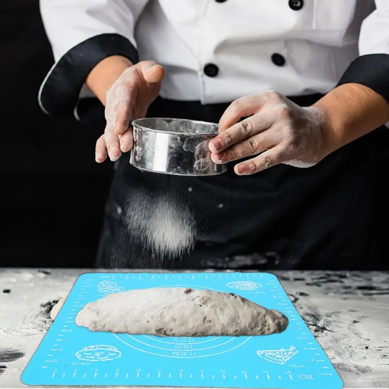 Alfombrilla-de-silicona-para-reposter-a-tapete-de-corte-rodante-de ...