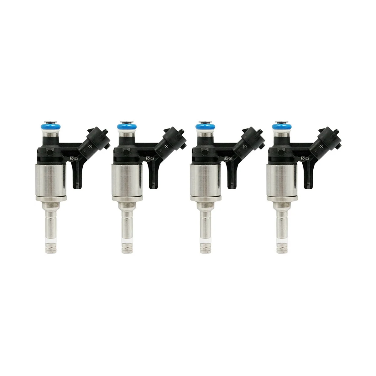 4PCS-Engine-Fuel-Injectors-for-BMW-MINI-R55-R56-R57-R58-R59-R60 ...
