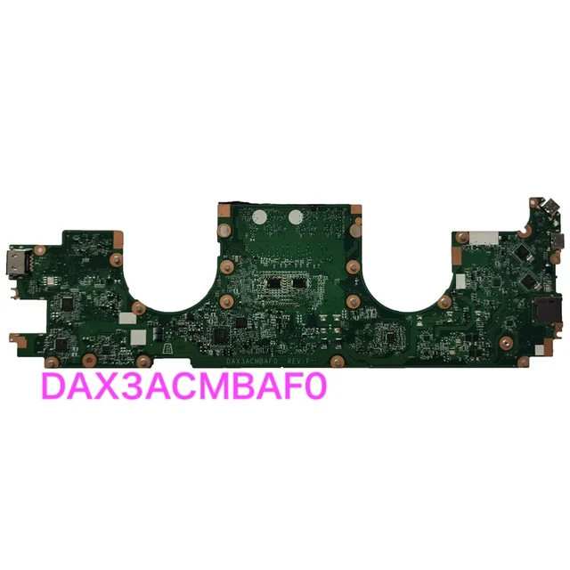 HP Spectre X360 13-AW Motherboard L86727-601 L86728-601 DAX3ACMBAF0 ...