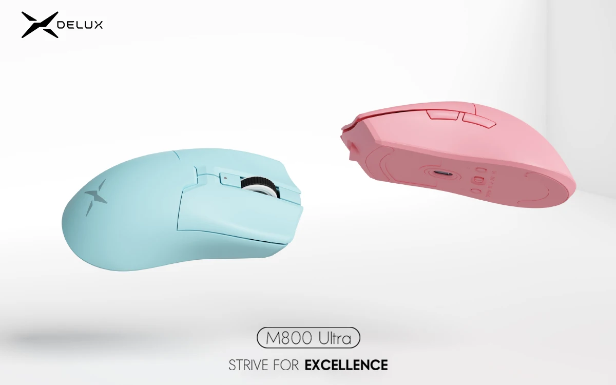 Delux Official Store - Amazing products with exclusive discounts on ...