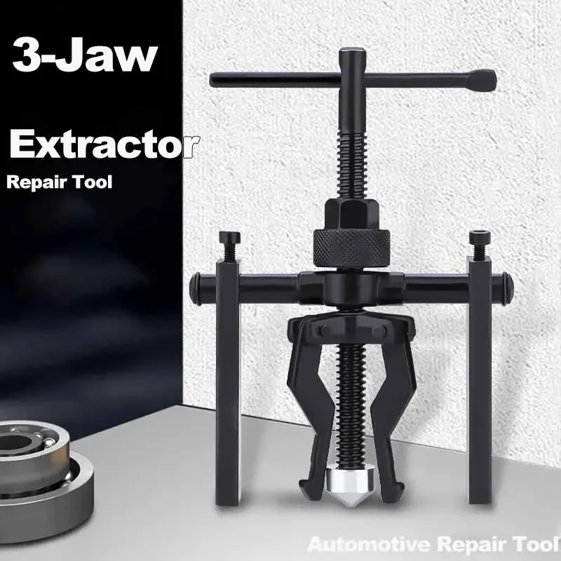 Carro-interno-Bearing-Extrator-Gear-3-Jaw-Extractor-Kit-Ferramenta-de ...