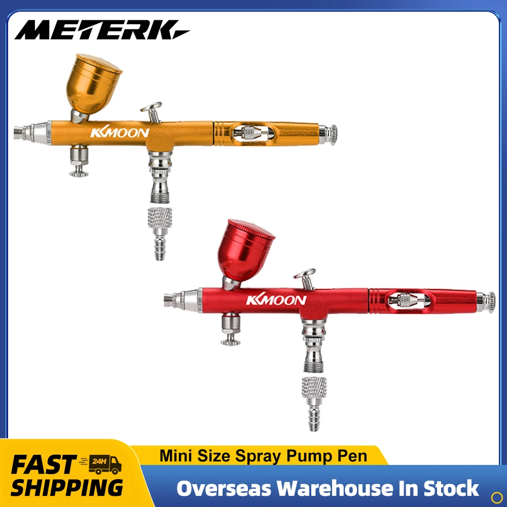 Portable-0-3mm-Nozzle-Mini-Size-Spray-Pump-Pen-Air-Compressor-Set-for ...