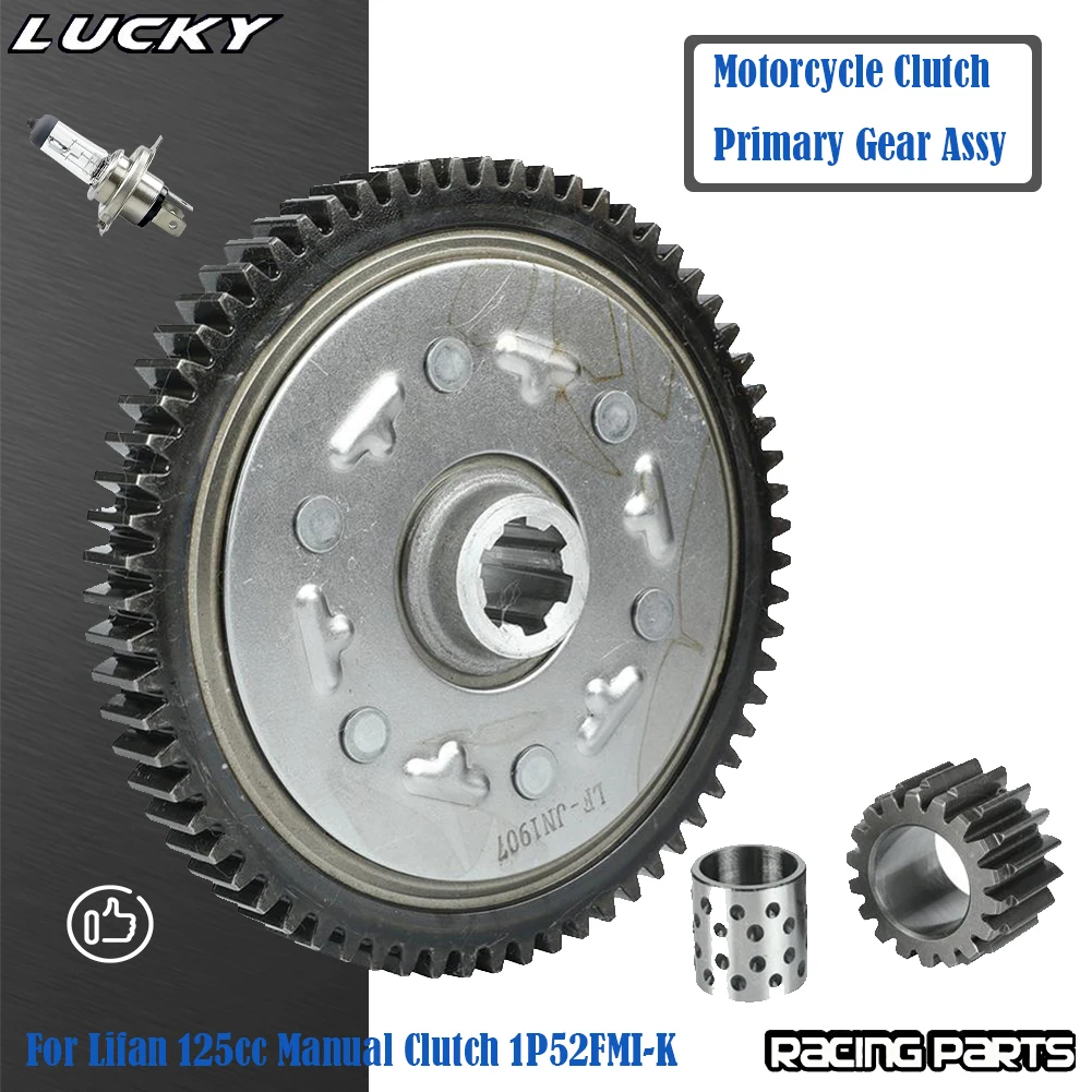 Parts Of A Manual Clutch