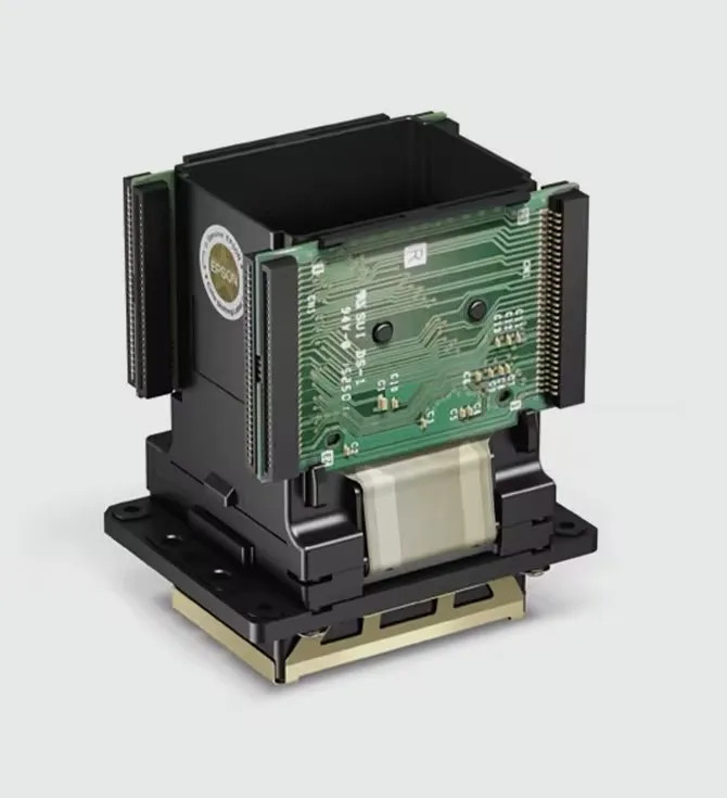 original-roland-print-head-printer-roland-L1440-dx7-VS640-RA640-RF640 ...