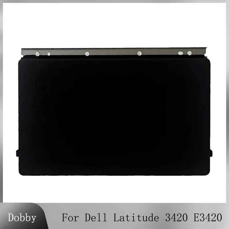 New Original Touchpad For Dell Latitude E3420 3420 Laptop Touch pad ...