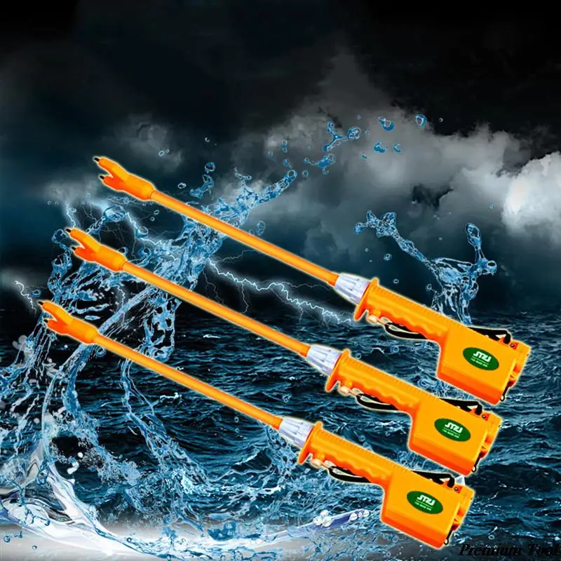 Cow Pig Goats Chase Rod Electric Pig Chase Stick Waterproof Livestock ...