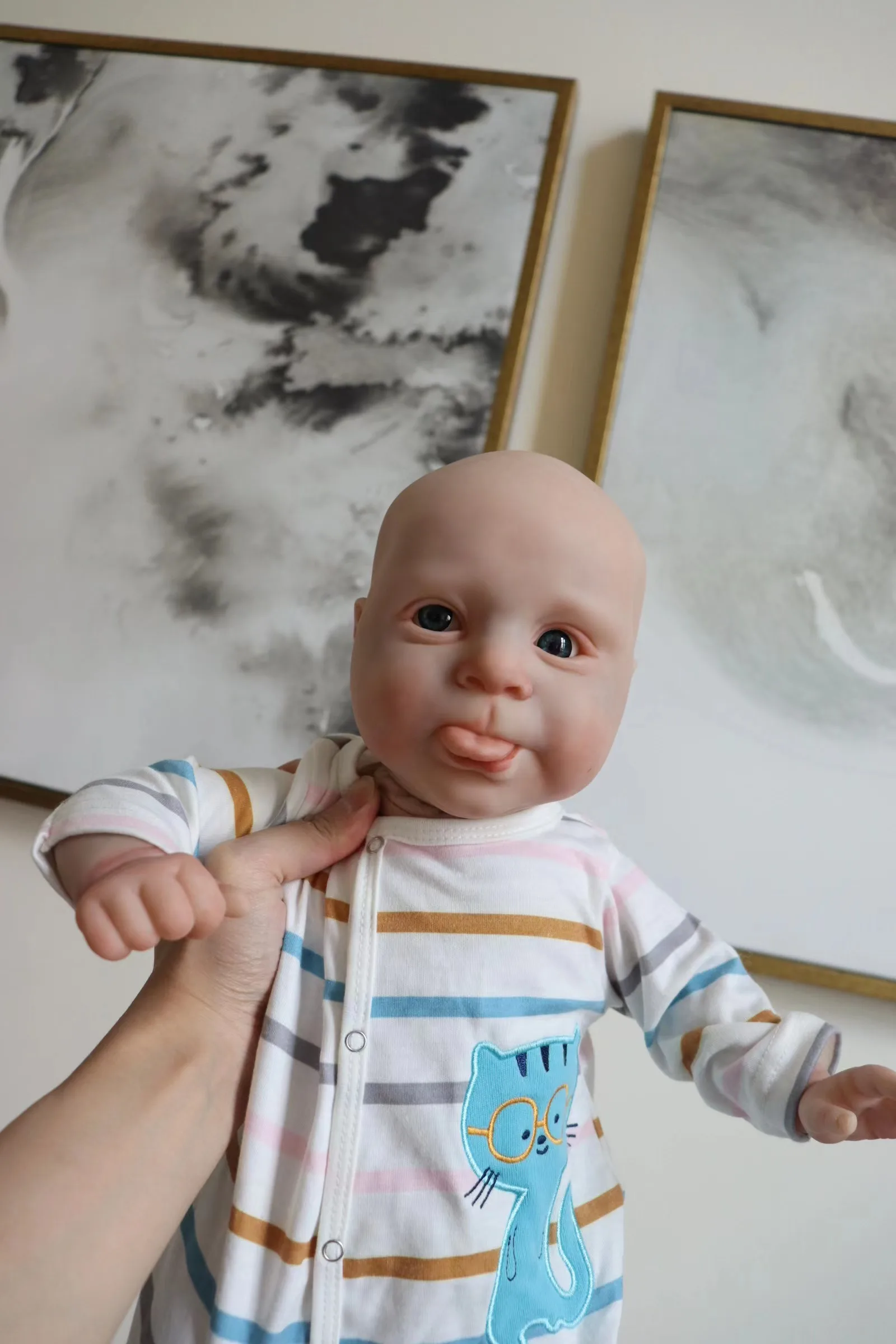 Cute Newborn Baby Dolls