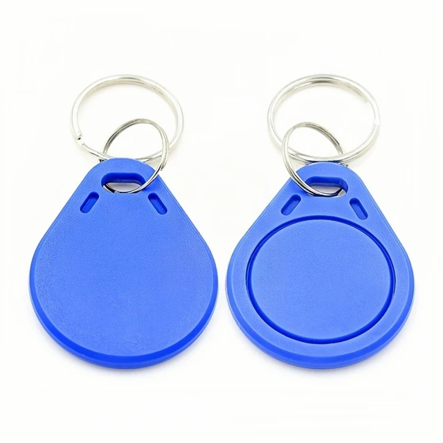 RFID Key Fob for Access Control System – YoloGoodies.com