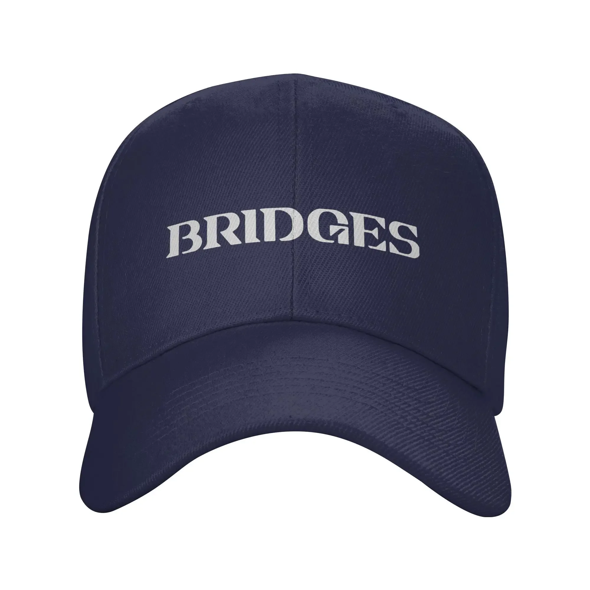Bridges Death Stranding Game Baseball Caps Unisex Hip-Hop Trucker ...