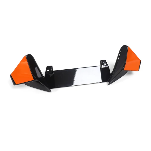 Motorcycle Fairing For KTM RC390 2022-2025, Spoiler Wing For KTM