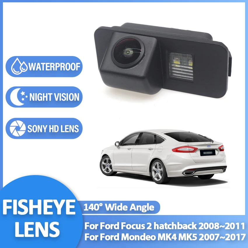 CCD-Full-HD-Car-Rear-View-Reverse-Camera-Backup-Parking-Assistance ...