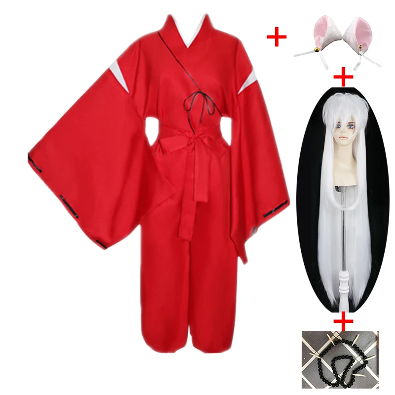 Inuyasha cosplay store