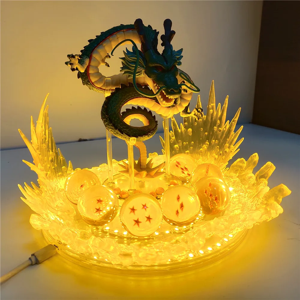 Dragonball Evolution Shenron