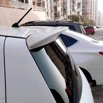 For Suzuki Swift Spoiler 2006 to 2015 High quality ABS material ...