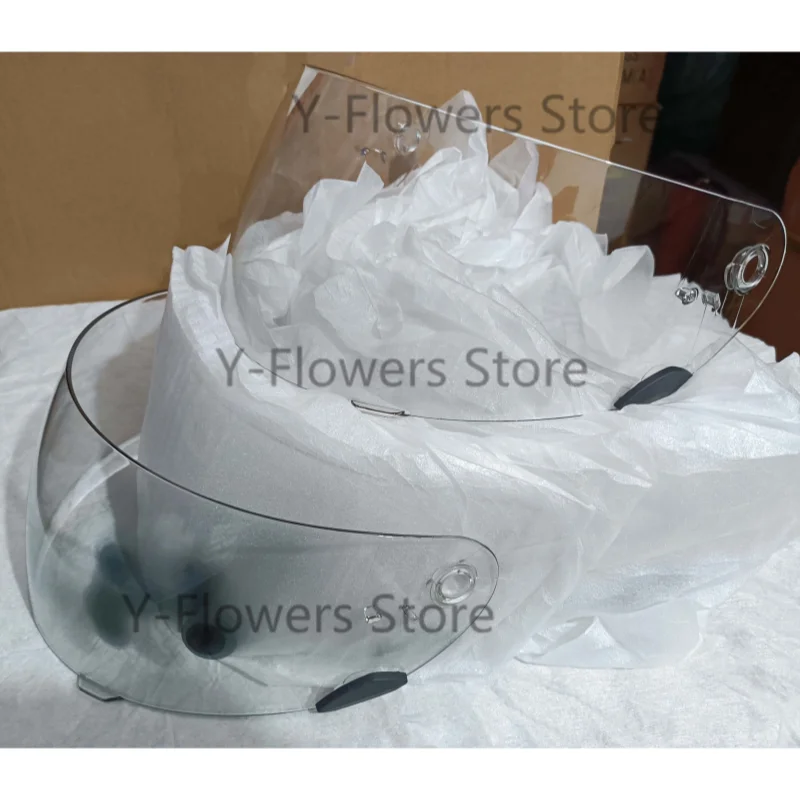 Photochromic-Helmet-Lens-for-Bell-Qualifier-DLX-MIPS-Vortex-Revolver ...