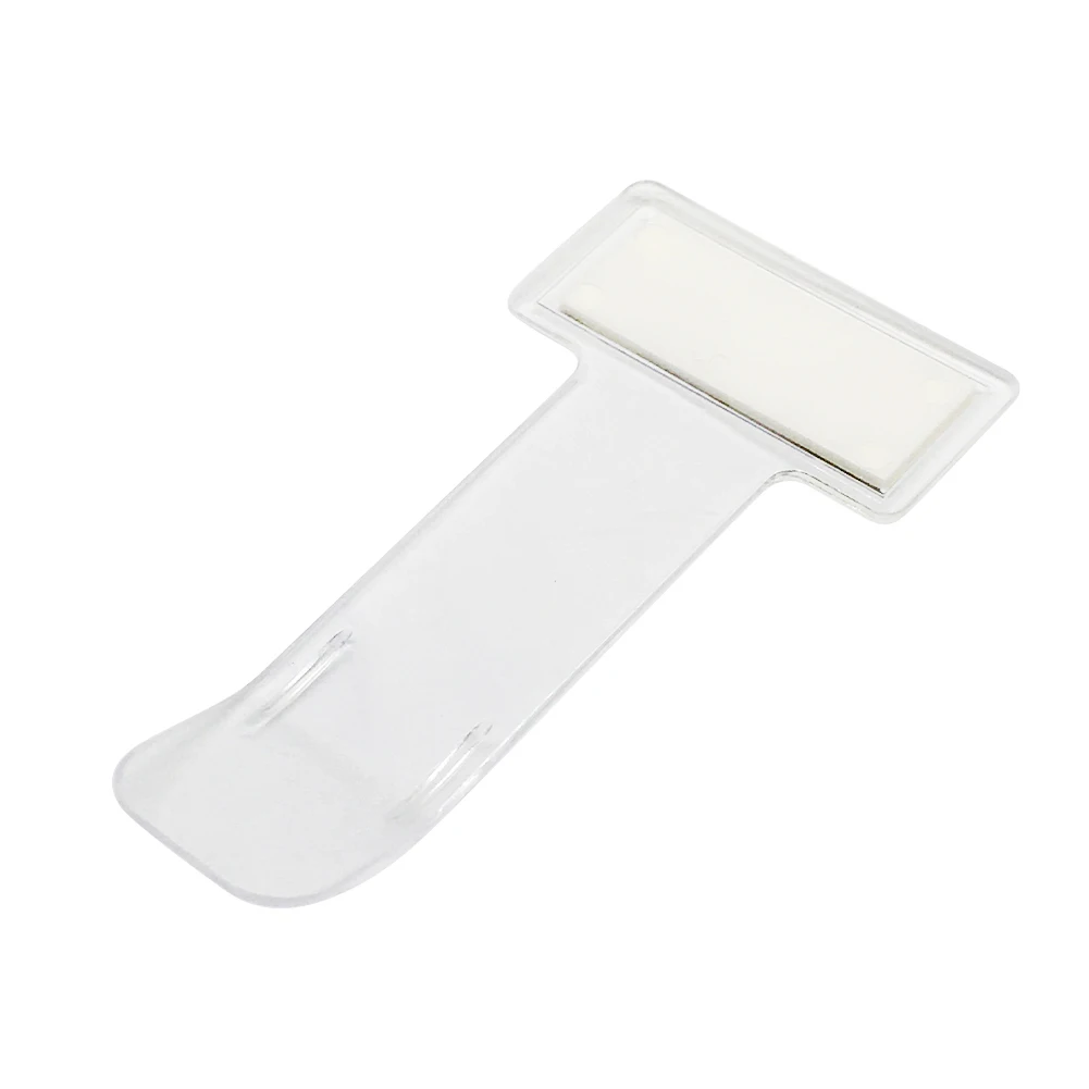 Parking-Ticket-Permit-Holder-Folder-Pack-of-2-4-Car-Windscreen-Clip ...