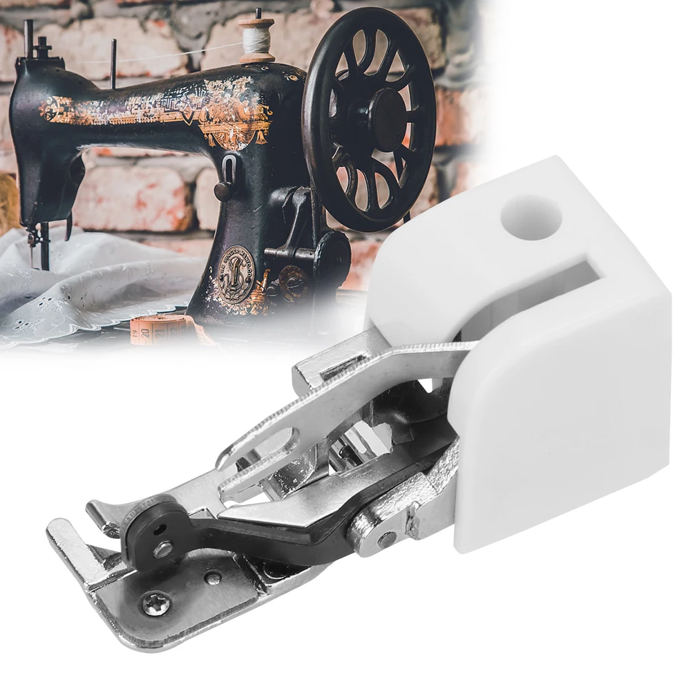 Sewing-Machine-Presser-Foot-Household-Sewing-Machine-Parts-Side-Cutter ...