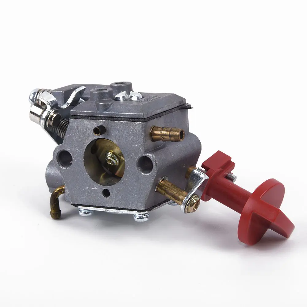 Walbro Type Cs2600 Carburetor For Echo Cs2600c Cs2600 Cs2600es ...