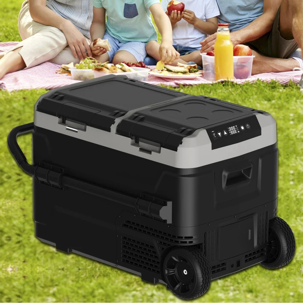 Top-Freezer-Refrigerators-Rechargeable-Solar-Fridge-Outdoor-Fridge-40 ...