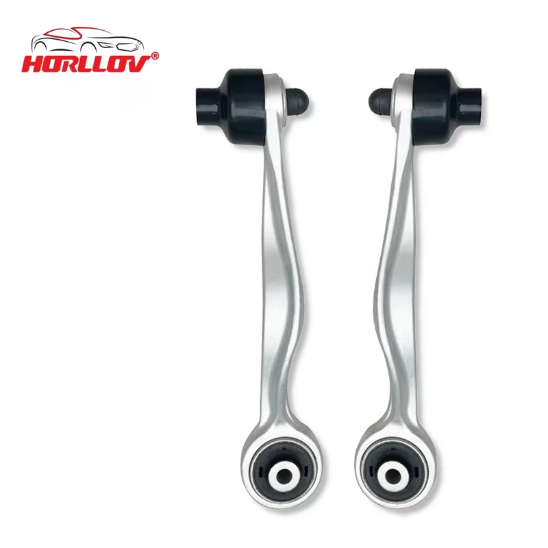 The Forward Front Control Arm for Audi A4 A6 A8 8E0407510A 8E0407509A ...