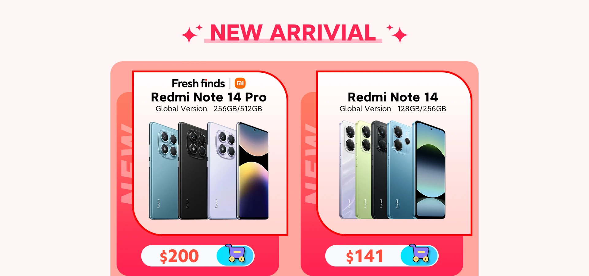 Xiaomi Mi - Global Store - Amazing products with exclusive discounts on ...