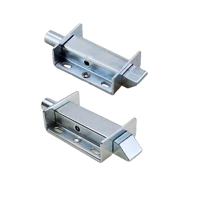 Spring-Push-Push-Retractable-Latch-Door-Hinge-Industrial-Equipment ...