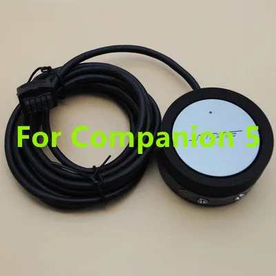 For Original-bose Companion 5 Volume Control Pod 10 Pin C5 Interface ...