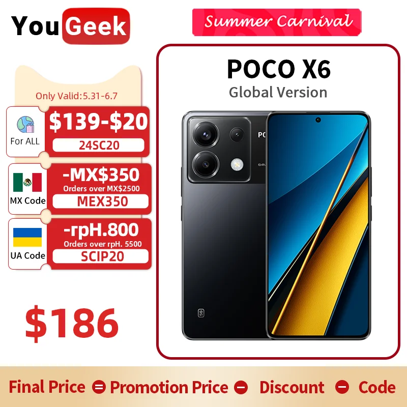 Store Home Products Feedback