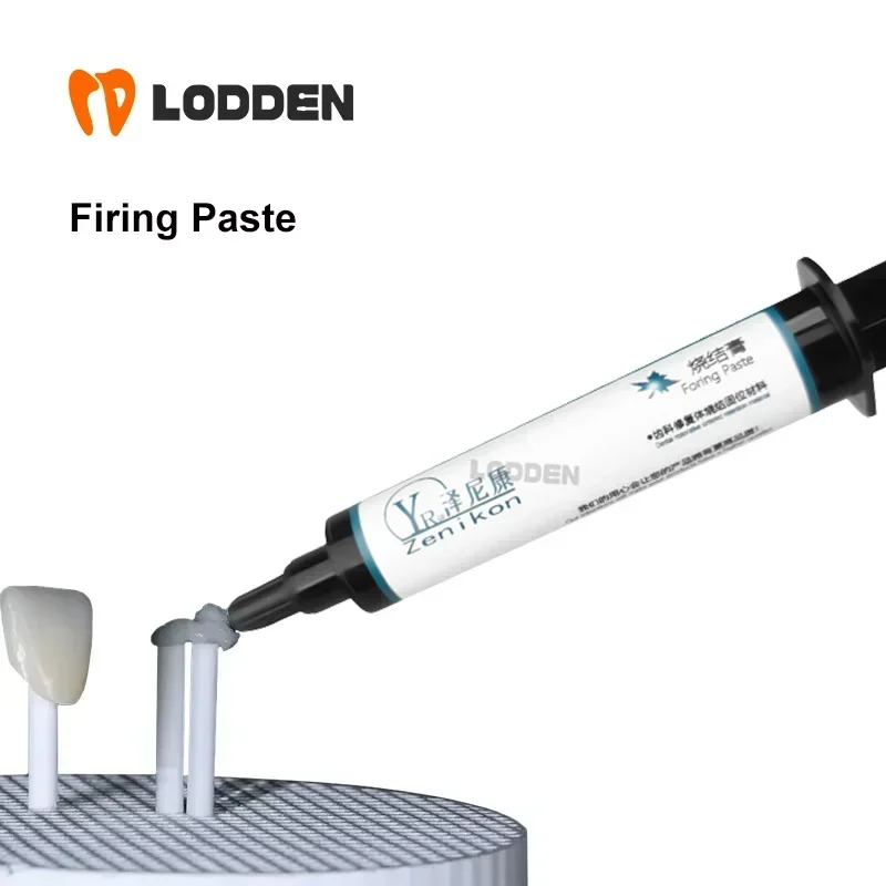 Dental-Firing-Paste-Professional-Dental-Restoration-Sintering-Fixed ...