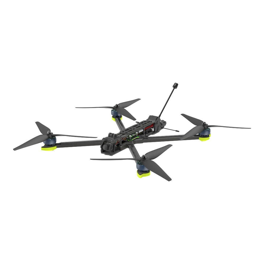 iFlight XL10 V6 6S 10inch FPV Drone Load 2.5kg flight distance 5KM ...