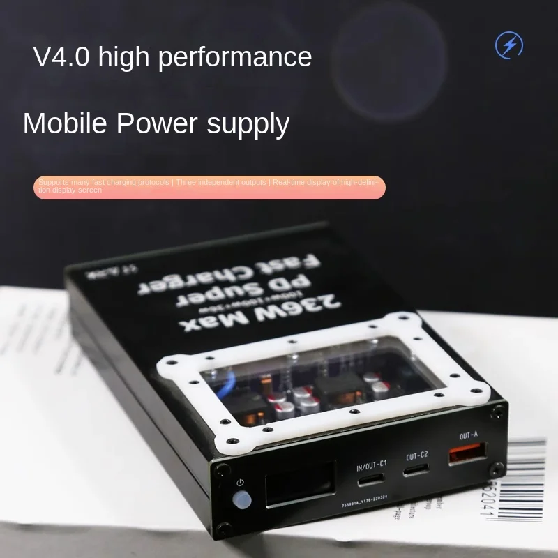Multifunctional-Super-Mobile-Power-Supply-with-High-power-Bidirectional ...