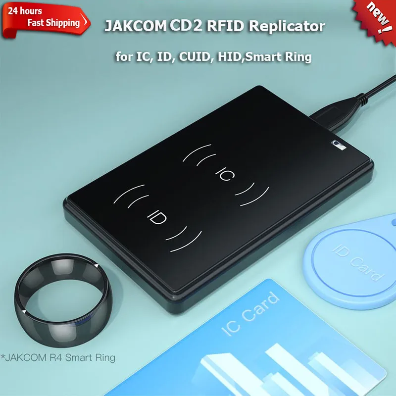 Access-Control-Duplicator-JAKCOM-CD2-RFID-Replicator-for-IC-ID-HID-RFID ...
