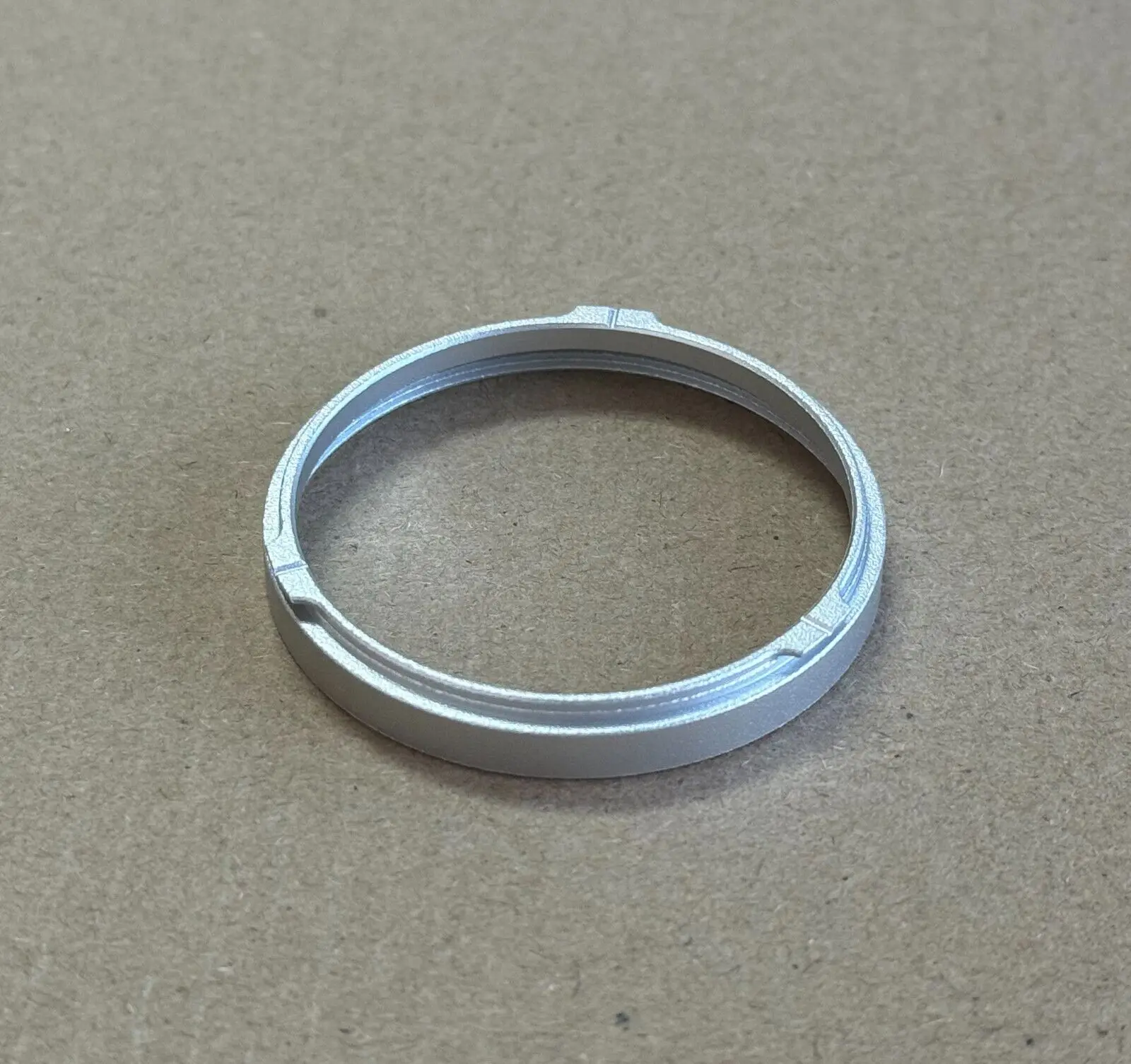 ProScope UV Adapter for Rolleiflex Bay I II III 1 2 3 to M37 M39 M43 ...