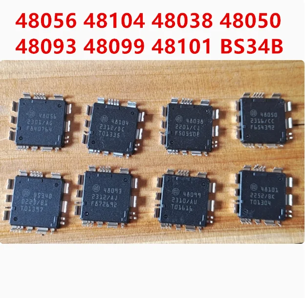 48056 48104 48038 48050 48093 48099 48101 BS34B original automotive ...