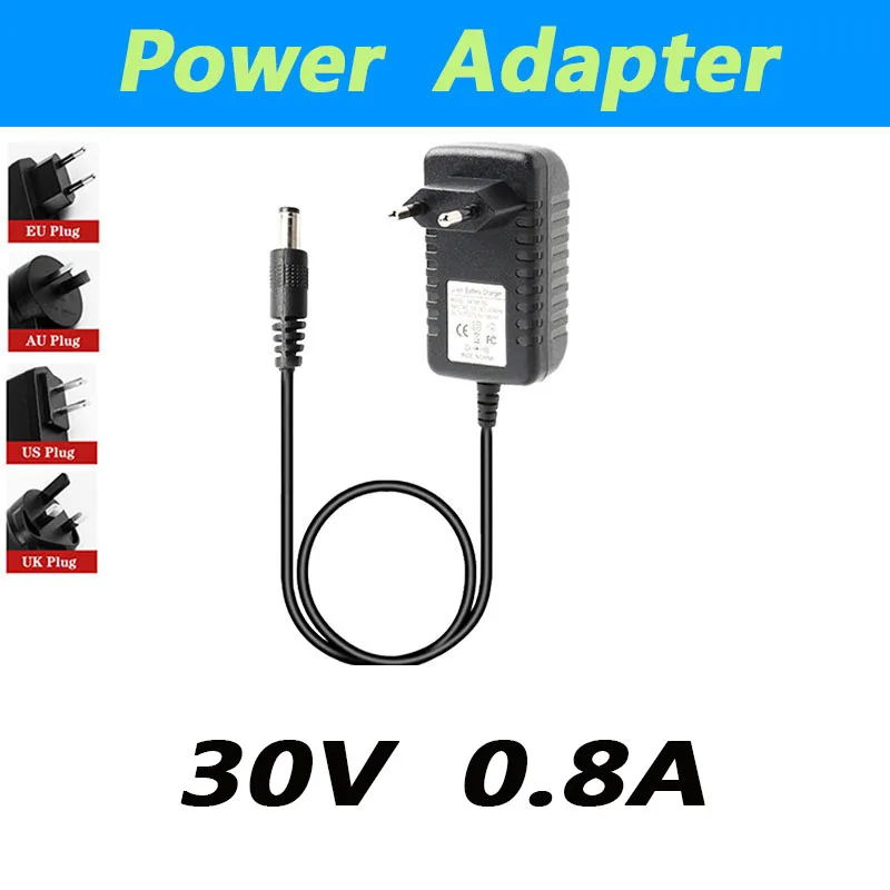 AC-110-240V-DC-30V-0-8A-Universal-Power-Adapter-Supply-Charger-Adaptor ...