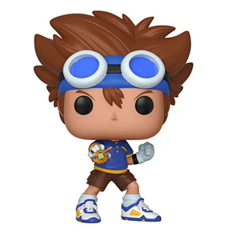 Matt And Tai Digimon