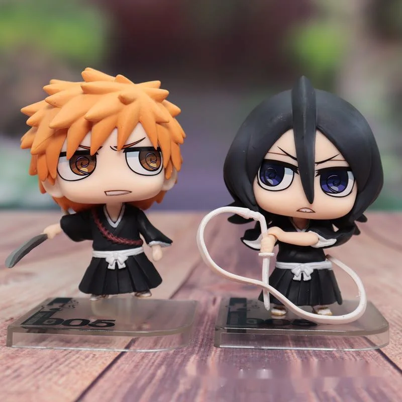 Hollow Ichigo 2nd Form Chibi