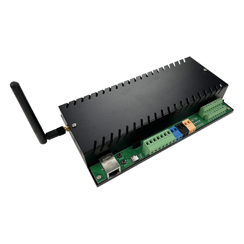 KC868-A16S-Ethernet-de-16-canales-placa-de-rel-ESP32-interruptor-Wifi ...
