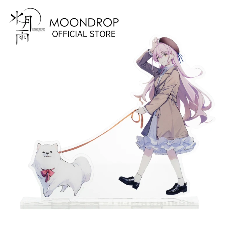 Moondrop Acrylic Stand | Moondrop Ssr Earphone | Earphone Accessories ...