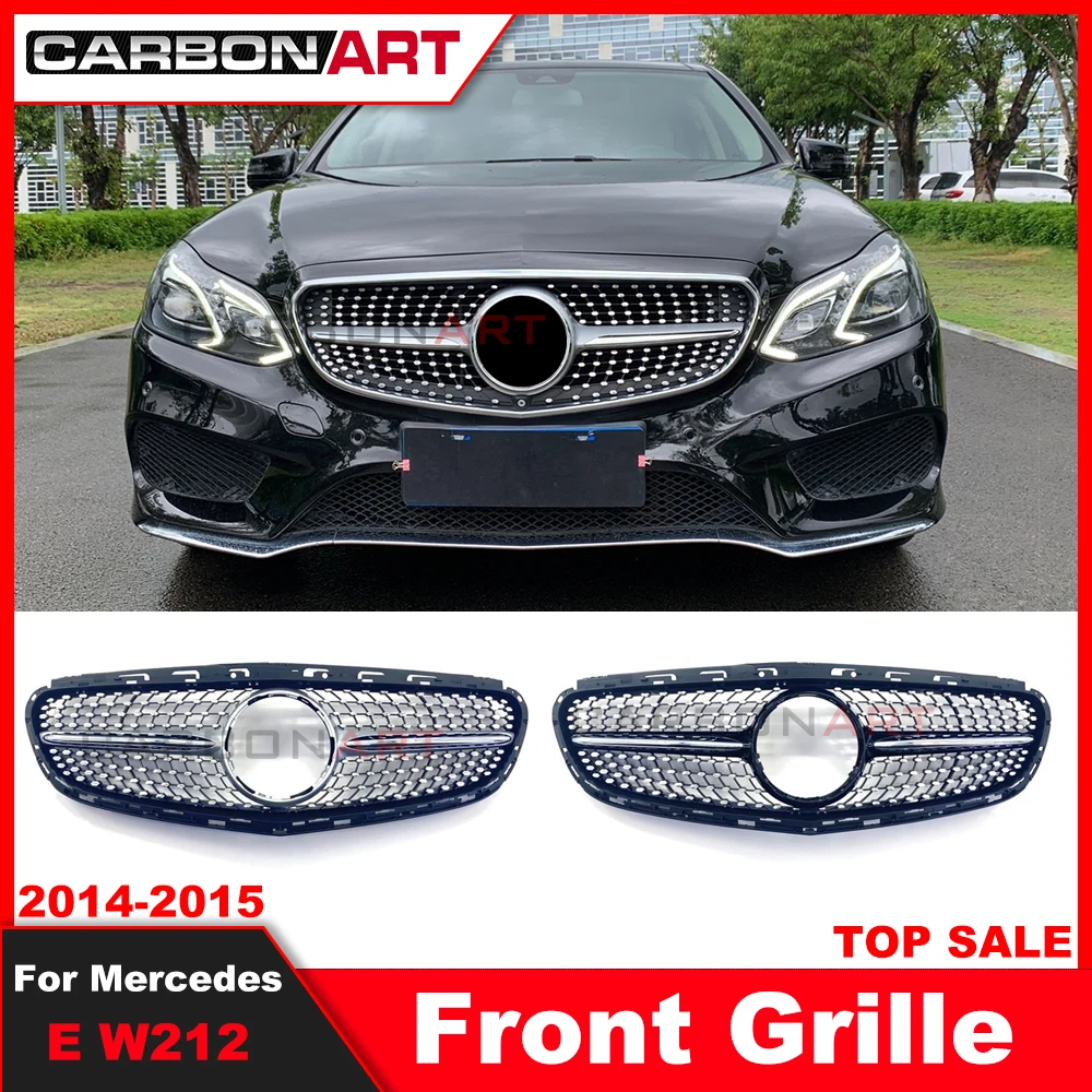 Diamond Grill W212 at Barry Jordan blog